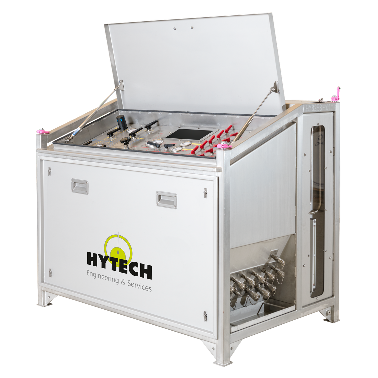 Hytech Engineering & Services