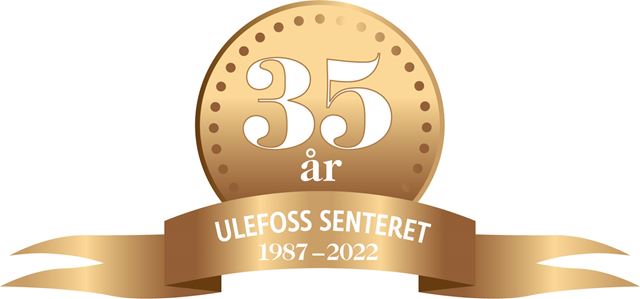 Ulefoss Senteret