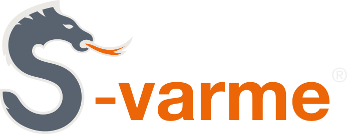 Dragon pipehatt fra S-varme